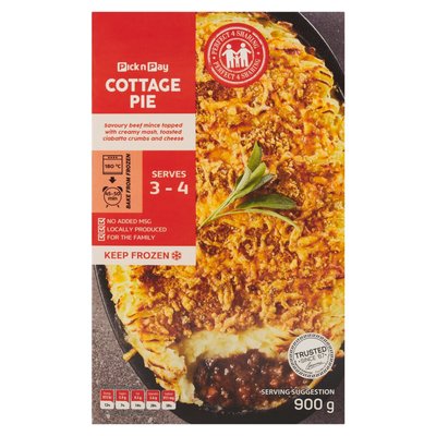 Frozen Ready Meals | Frozen Food | Smart Price Specials | PnP