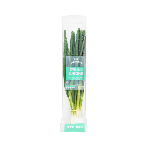 PnP Spring Onions Sleeve | PnP