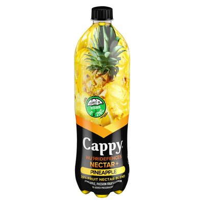 Cappy Nectar Blend Pineapple 1L | PnP