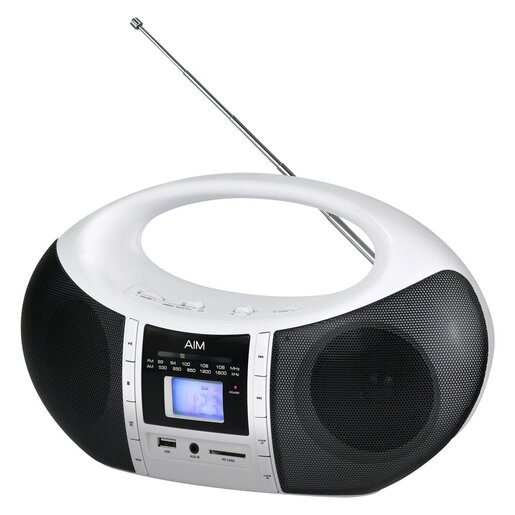 AIM Portable Radio | Smart Price Specials | PnP Home