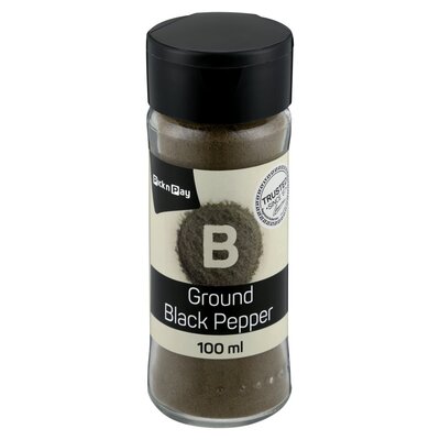 PnP Black Pepper Bottle 100ml | PnP