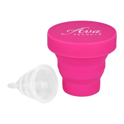 Ava Tampon Menstrual Cup 78g | PnP