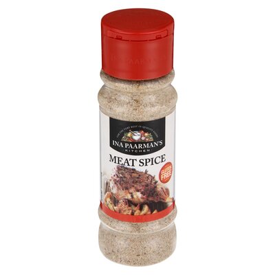 Ina Paarman's Meat Spice 200ml | PnP