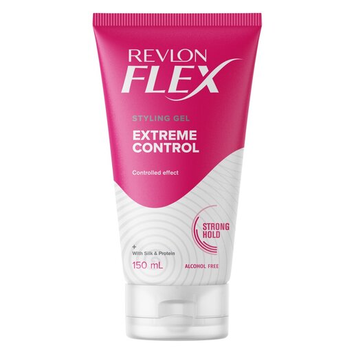 Revlon Ultra Hold Flex Gel 150ml | PnP