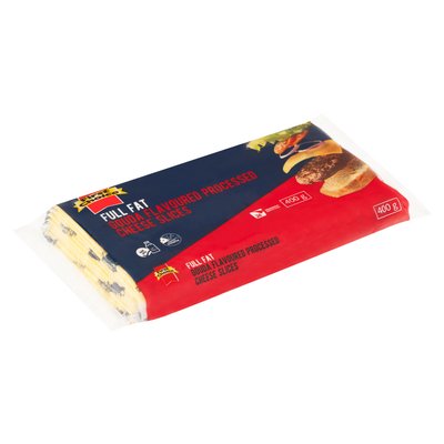 First Choice Processed Gouda Cheese 400g | PnP