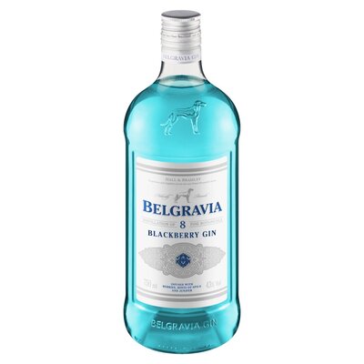 Belgravia Blackberry Gin 750ml | Smart Price Specials | PnP Home