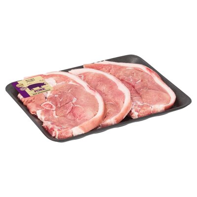 PnP Pork Braai Chops | Smart Price Specials | PnP Home