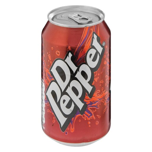 Dr Pepper Cold Drink 330ml | PnP