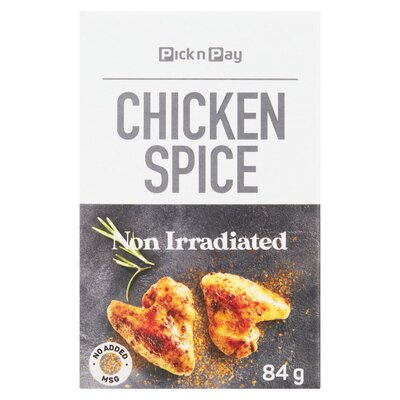 PnP Chicken Spice Refill 84g | Smart Price Specials | PnP Home