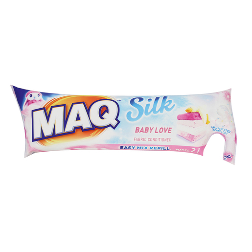Maq Fabric Conditioner Baby Cuddles Refill 500ml | Smart Price Specials ...