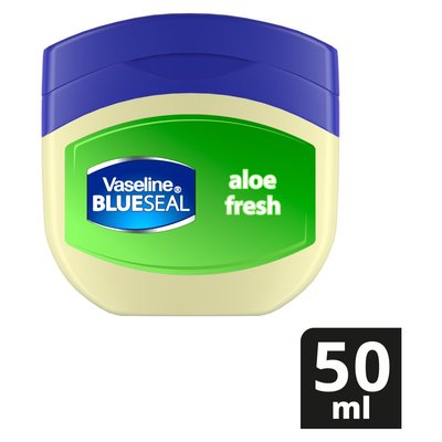 Vaseline Aloe Fresh Petroleum Jelly 50ml | Smart Price Specials | PnP Home
