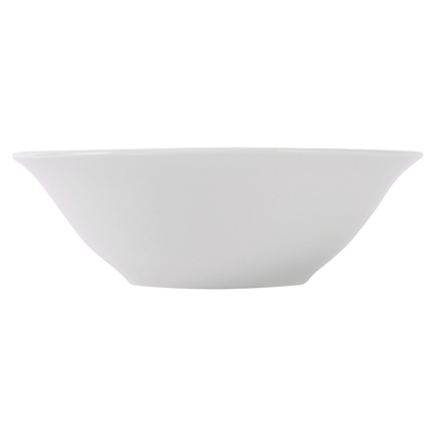 Real Home Plain Porcelain Bowl | PnP