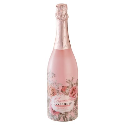 Annabelle Non-Alcoholic Cuvee Rose 750ml | Smart Price Specials | PnP Home