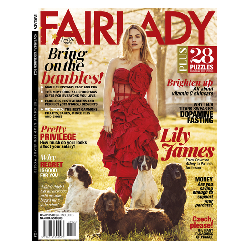 Fair Lady Magazine | Smart Price Specials | PnP Home