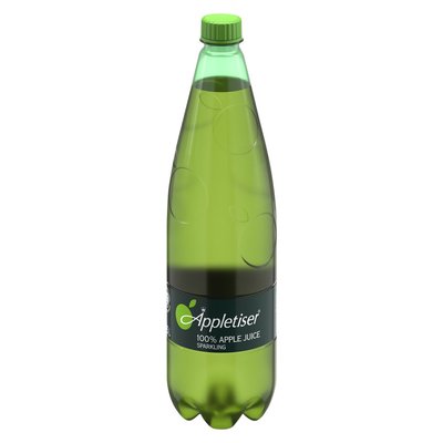 Appletiser 100% Sparkling Apple 1.25L | Smart Price Specials | PnP Home