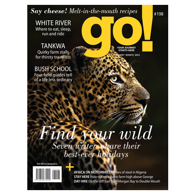 The Gardener Magazine | Smart Price Specials | PnP Home