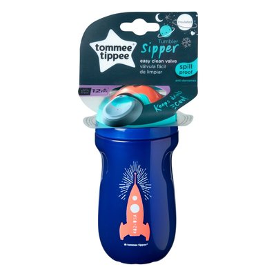Tommee Tippee Act Drink Cup 260ml 36 Months+ | Smart Price Specials ...