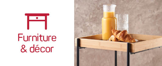 Shop Furniture & Decor Online | Pick n Pay Home