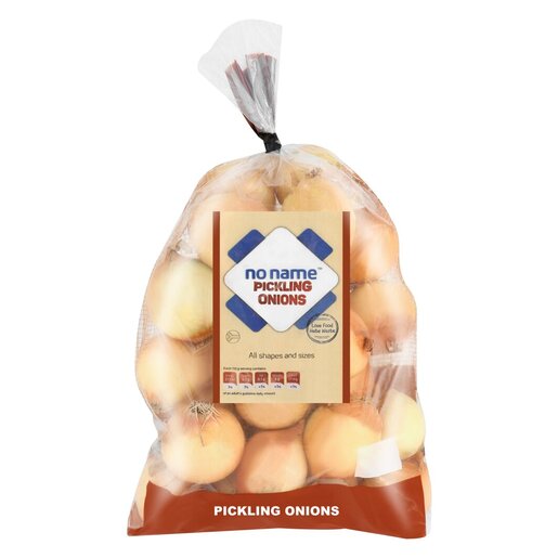 PnP Onions Pickling Prepack | PnP