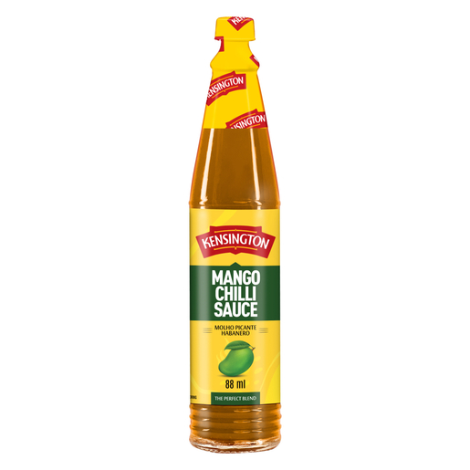 Kensington Mango Chilli Sauce 88ml | PnP