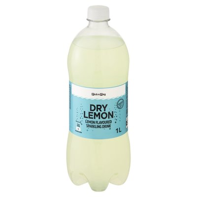 PnP Dry Lemon 1L x 750 | PnP