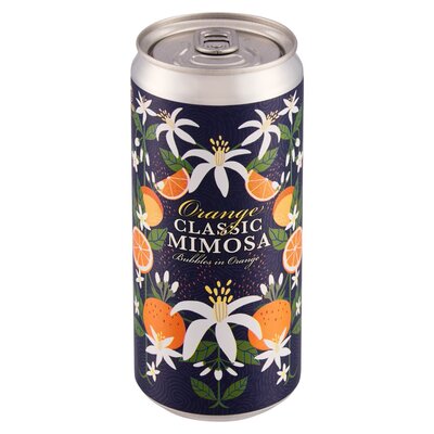 Cheeky Monkey Classic Mimosa 300ml | PnP