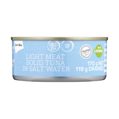 Tuna | Fish | Smart Price Specials | PnP