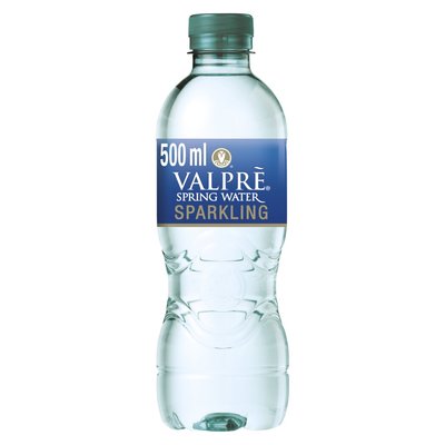 Valpre Sparkling Spring Water 1L | PnP