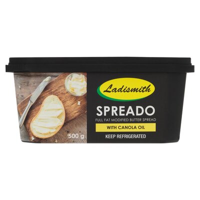 Ladismith Spreado Butter Spread 500g | PnP