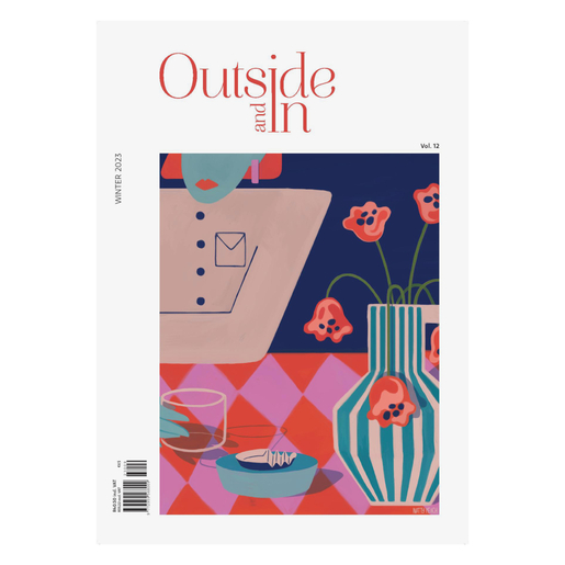 Outside & In Magazine | Smart Price Specials | PnP Home