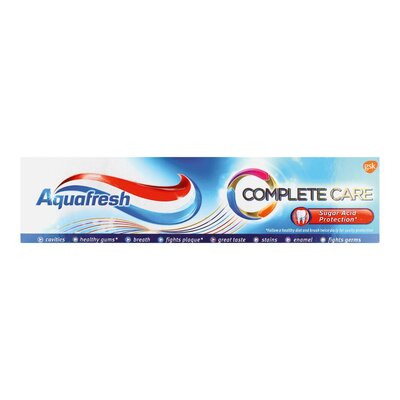 Aquafresh Toothpaste Care Original 75ml | Smart Price Specials | PnP Home