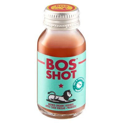BOS Probiotic Shot 50ml | PnP