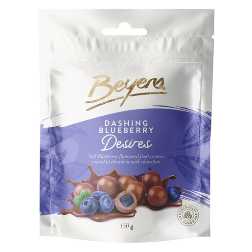Beyers Dashing Blueberry Desires 150g | PnP