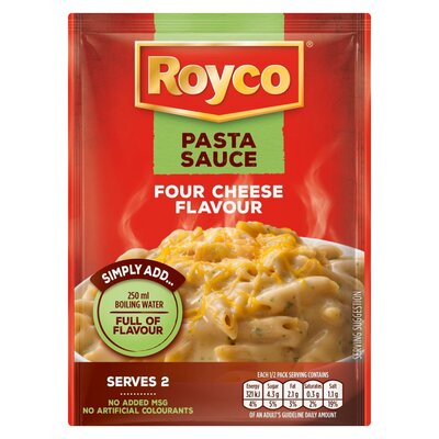Royco | Cooking Sauces & Meal Kits | Smart Price Specials | PnP