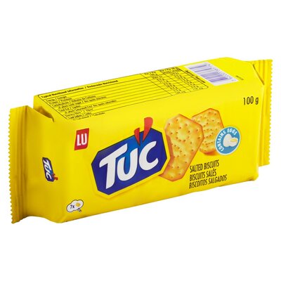 Tuc Original Crackers 100g | PnP