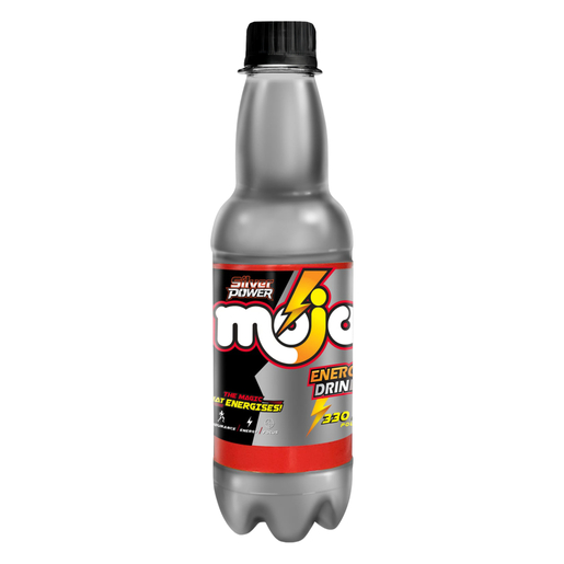 Mojo Energy Drink 330ml | PnP