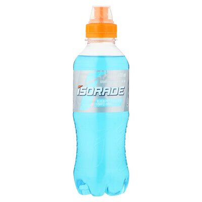 Kingsley Isorade Blueberry Flavoured Sports Drink Bottle 600ml | PnP