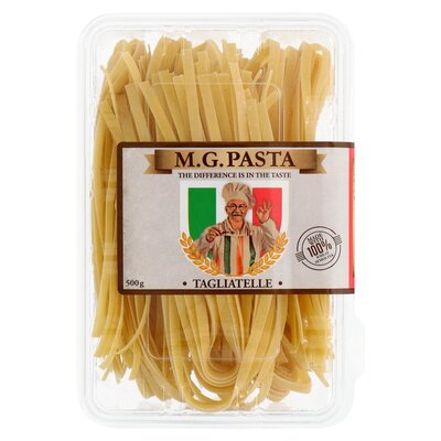 M.G. Pasta Tagliatelle 500g | PnP