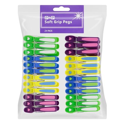 Hangers & Pegs | Laundry & Clothing | Smart Price Specials | PnP