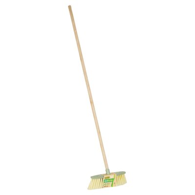 Addis Eco Living Floor Broom | PnP