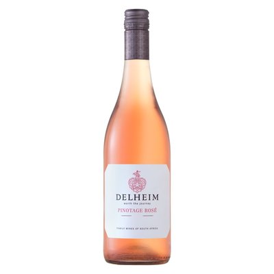 Nederburg Rose 750ml | PnP