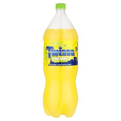Twizza Cold Drink Pineapple 2L | PnP