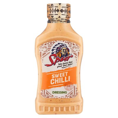 Spur Sweet Chilli Sauce 500ml | PnP