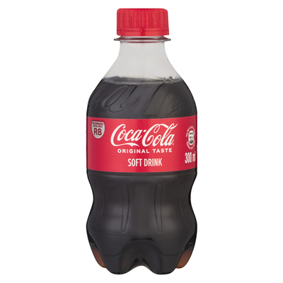 Coca-Cola Regular 300ml | Smart Price Specials | PnP Home