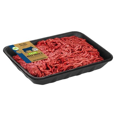 PnP Live Well Bulk Lean Beef Mince | Smart Price Specials | PnP Home
