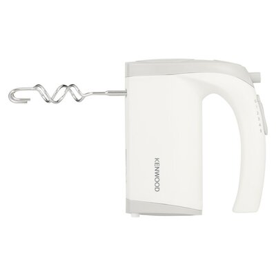 Kenwood White Hand Mixer | PnP