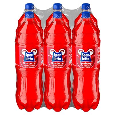 Sparletta | Soft Drinks | Smart Price Specials | PnP
