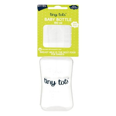 PnP Tiny Tots Bottle 150ml | PnP