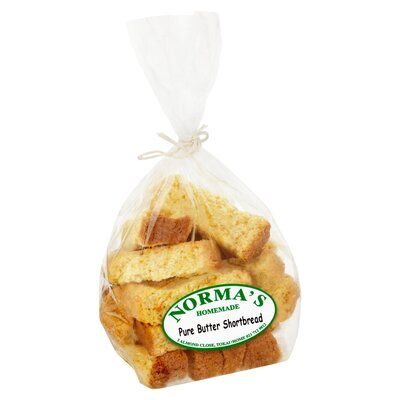 Norma's Buttermilk Rusks 450g | PnP