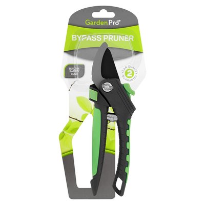Garden Pro Bypass Pruner | PnP